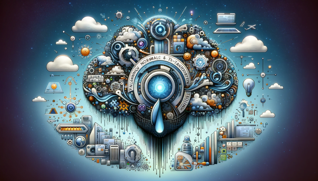 Data Preprocessing Techniques in Machine Learning - Inteligencia ...