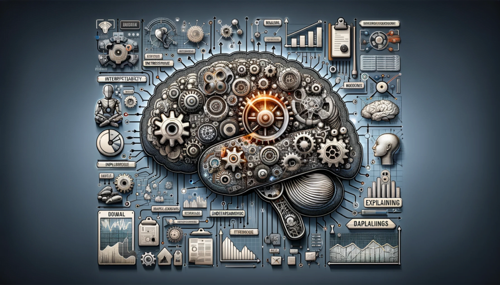 Interpretability in Machine Learning: Understanding and Explaining ...