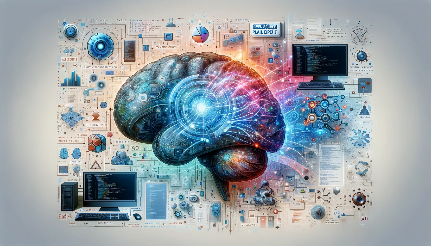 General Artificial Intelligence (AGI) archivos - Inteligencia ...