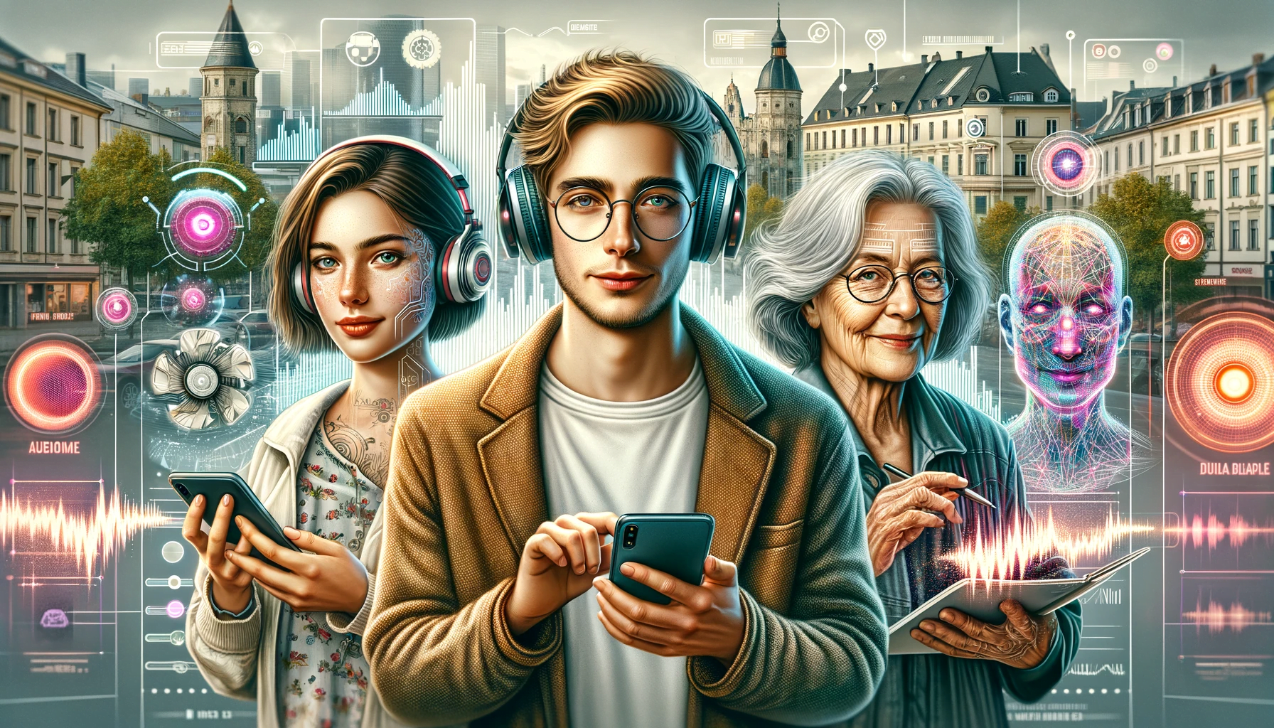 Audiobox archivos - Inteligencia Artificial 360